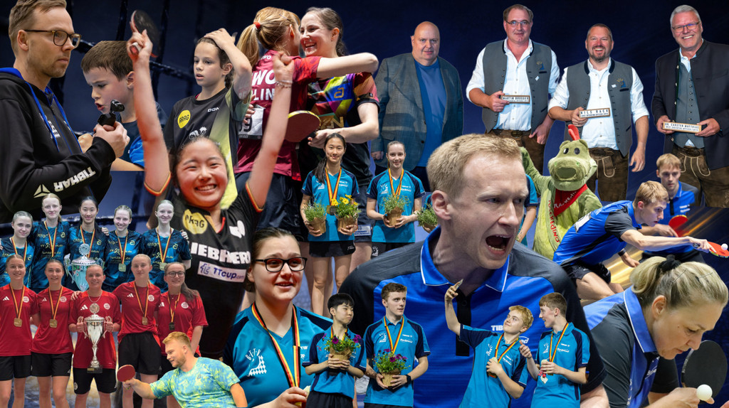 Jahresrückblick 2025 2/3 - Schiedsrichter