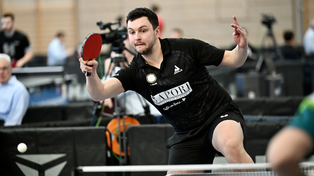 Der Countdown läuft – Series Finals 2024 am Bodensee - Schiedsrichter