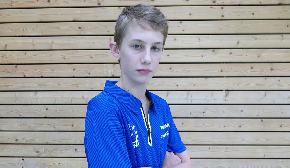 Bayern in der Weltrangliste - Schiedsrichter