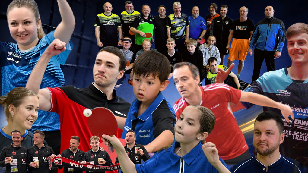 Jahresrückblick 1/3 - Schiedsrichter