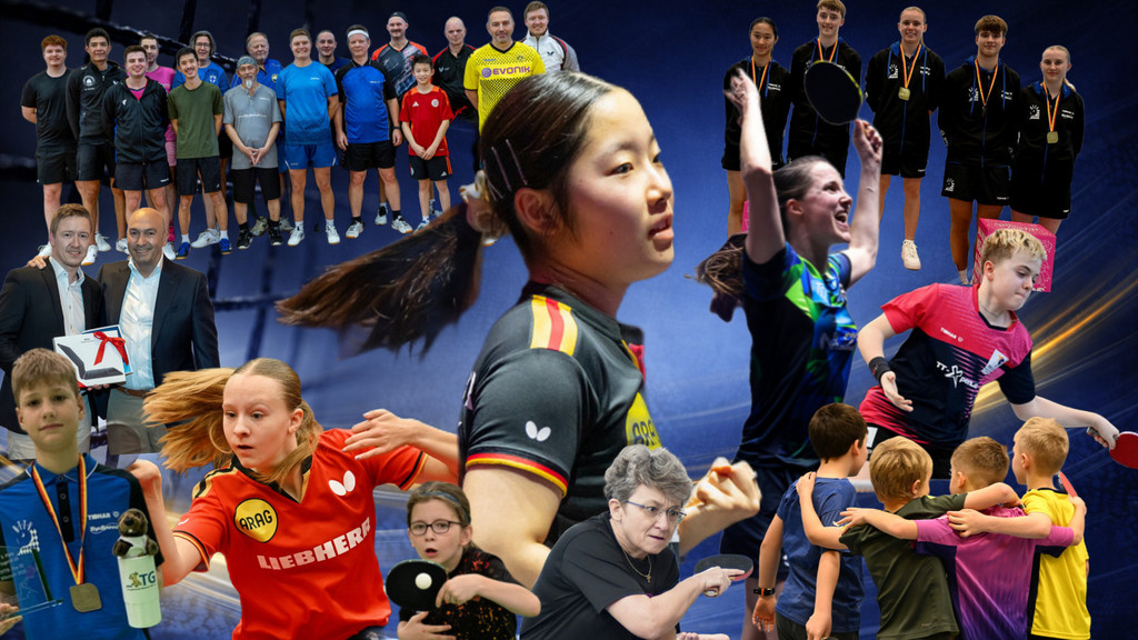 Jahresrückblick 2025 3/3 - Schiedsrichter